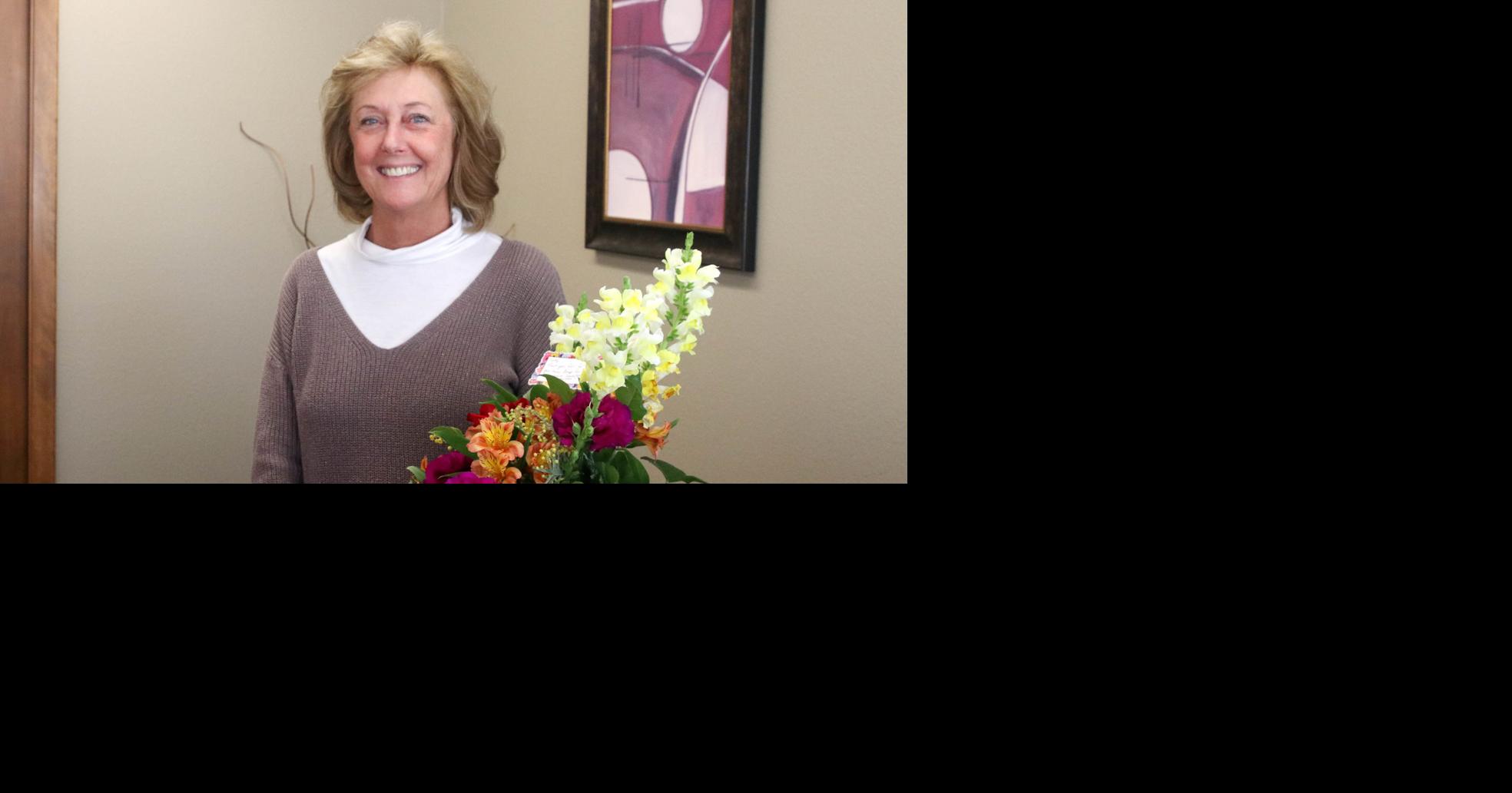 Kathy Swain to return to Chamber as vice president