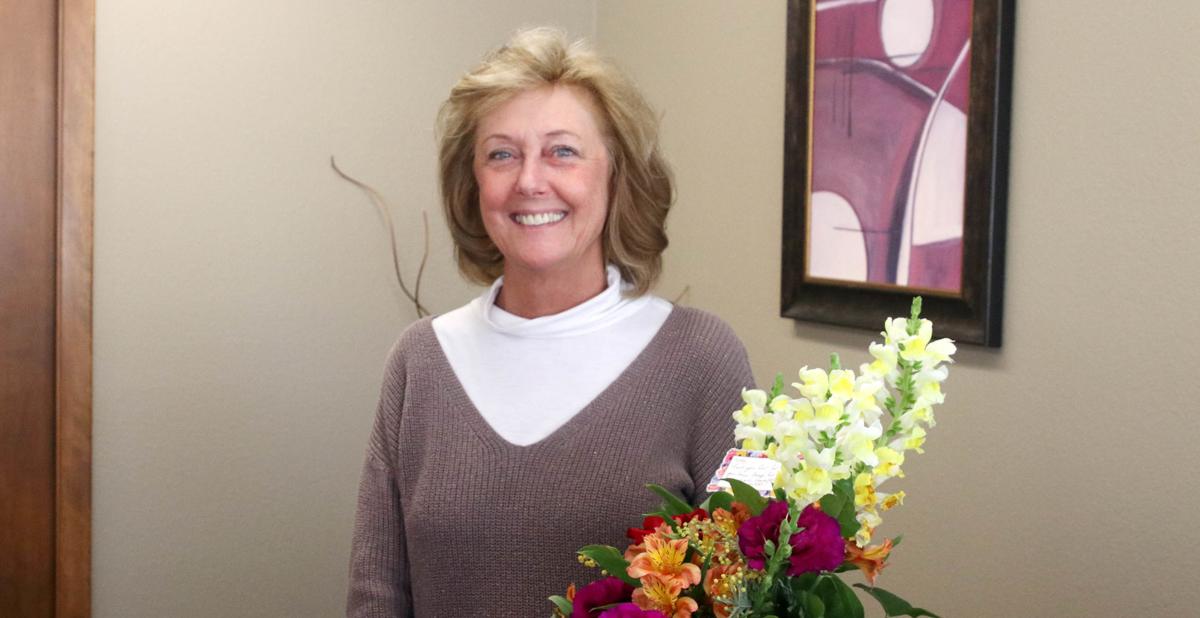 Kathy Swain to return to Chamber as vice president