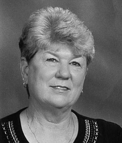 Vera Catherine ‘Cathy’ Snider