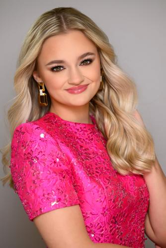 Meet the candidates: Miss Nebraska returns to North Platte for 40th year