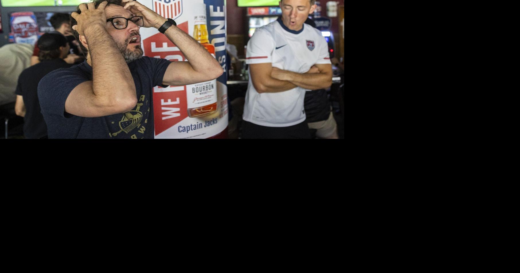 Lincoln-born American Outlaws prepare for 2026 World Cup
