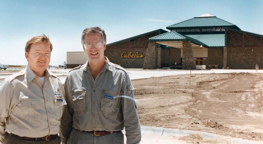 As Cabela’s deal closes, Sidney will soon have answers to questions ...