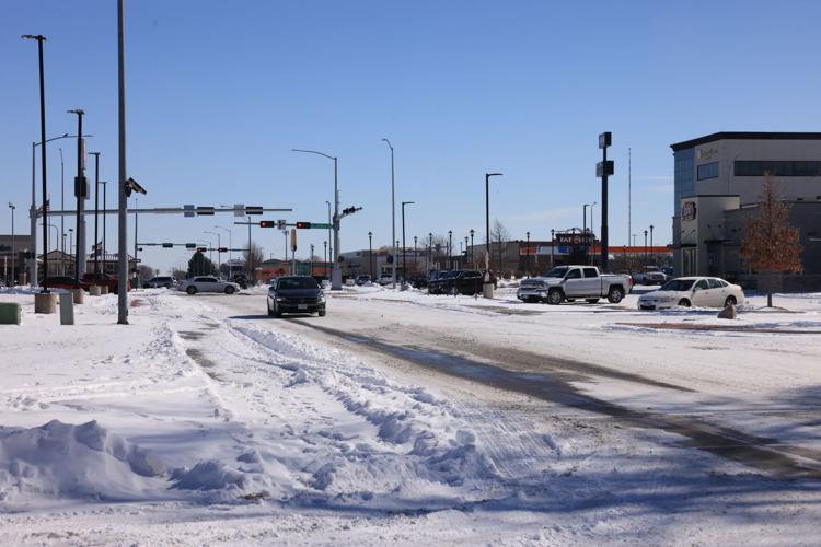 North Platte sees 4.8 inches of snow, officially, National Weather ...