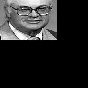 Gerald F. 'Judd' Lenz