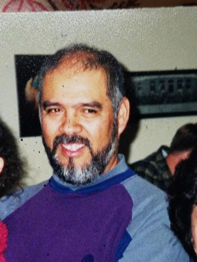 Anthony 'Tony' Ponce