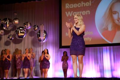 Meet the candidates: Miss Nebraska returns to North Platte for 40th year