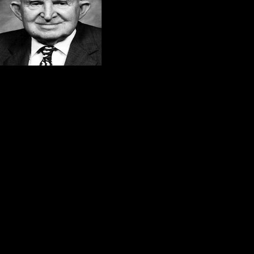 Theodore Charles Frederick Huebner