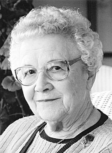Ruth Ann Potter