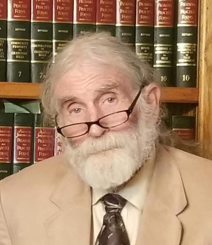P. Stephen Potter