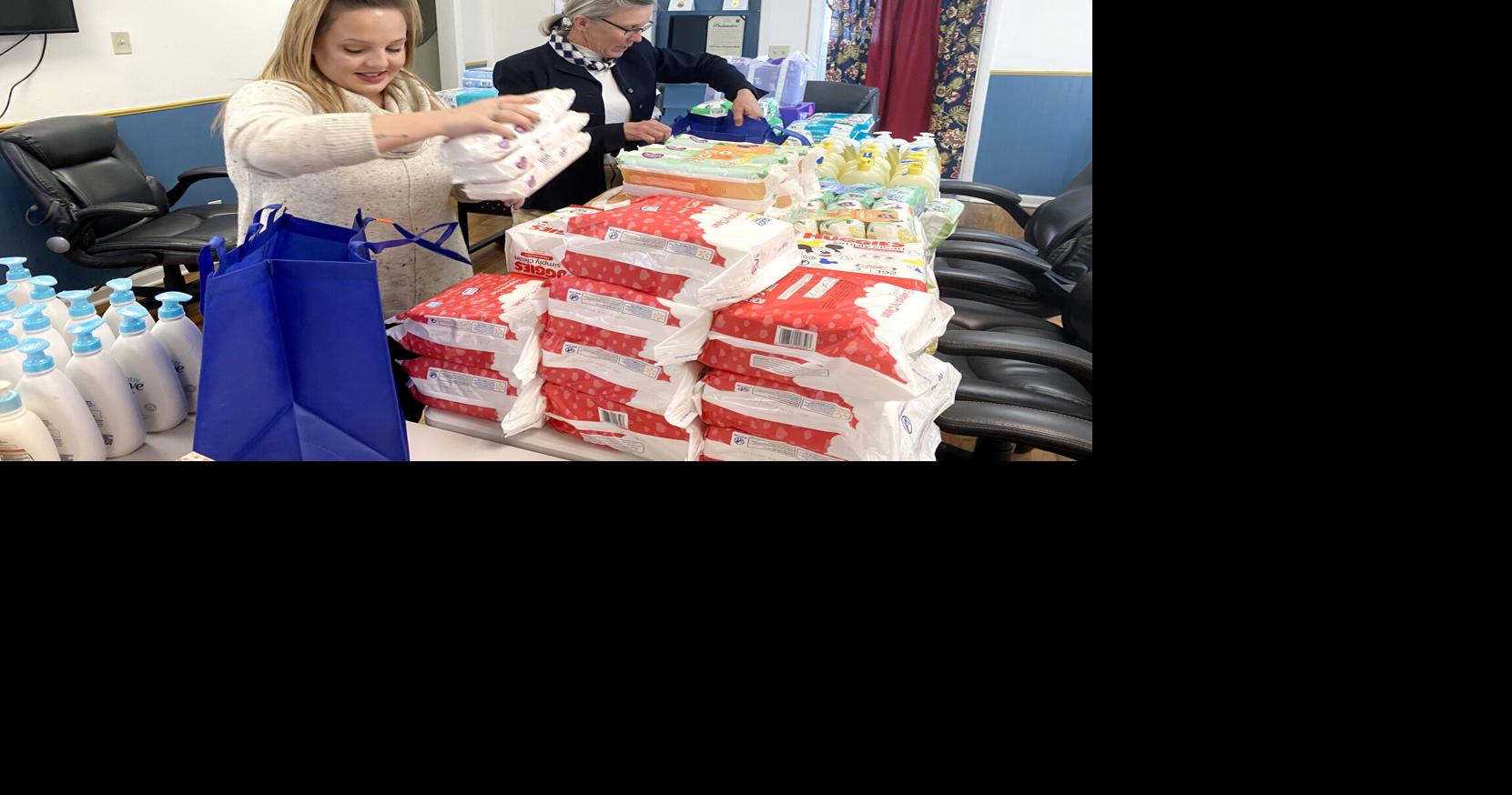 Families First Partnership offers guidance to people in need in North ...