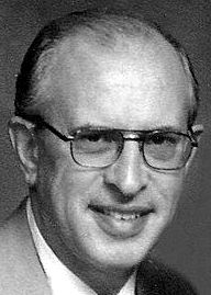 Charles David Spaugh