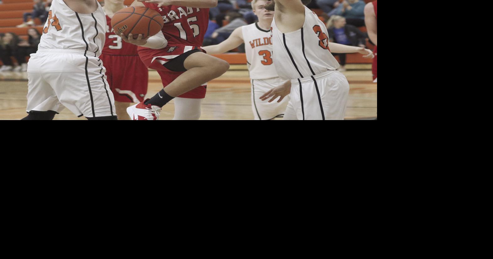 Maxwell basketball tourney gets underway after weather postpones all ...