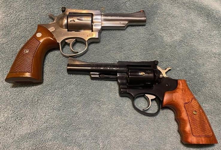 Rick Windham: Just a bit of Ruger history