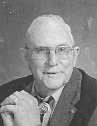 Charles ‘Chart’ F. Nicholson