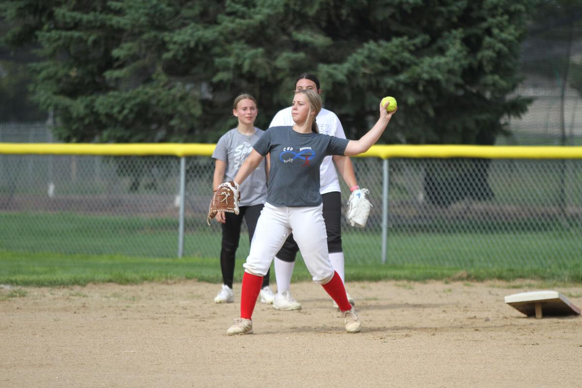 Fall Sports Preview: Hershey softball enters third year of its history ...