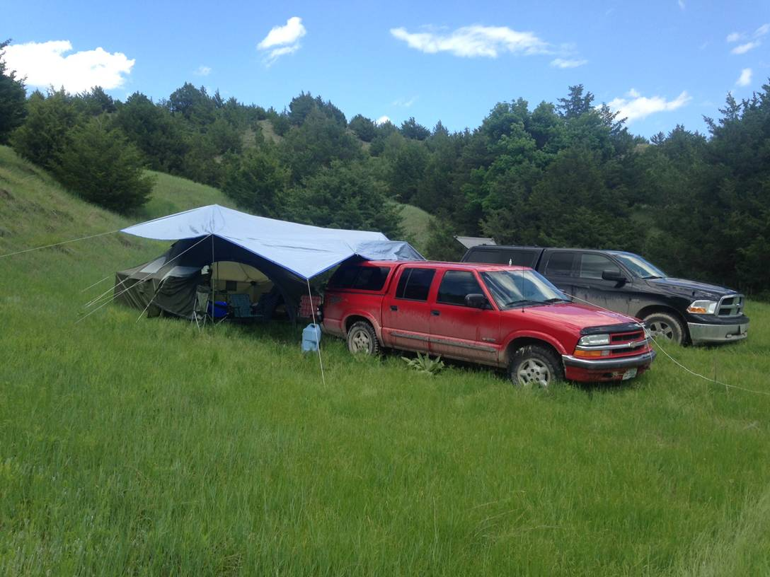 Rick Windham: Memorial day is kickoff for Camping season