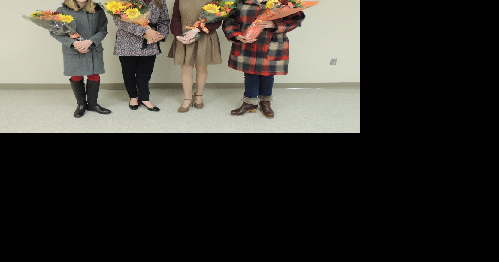 Make It With Wool Contest winners headed to national competition