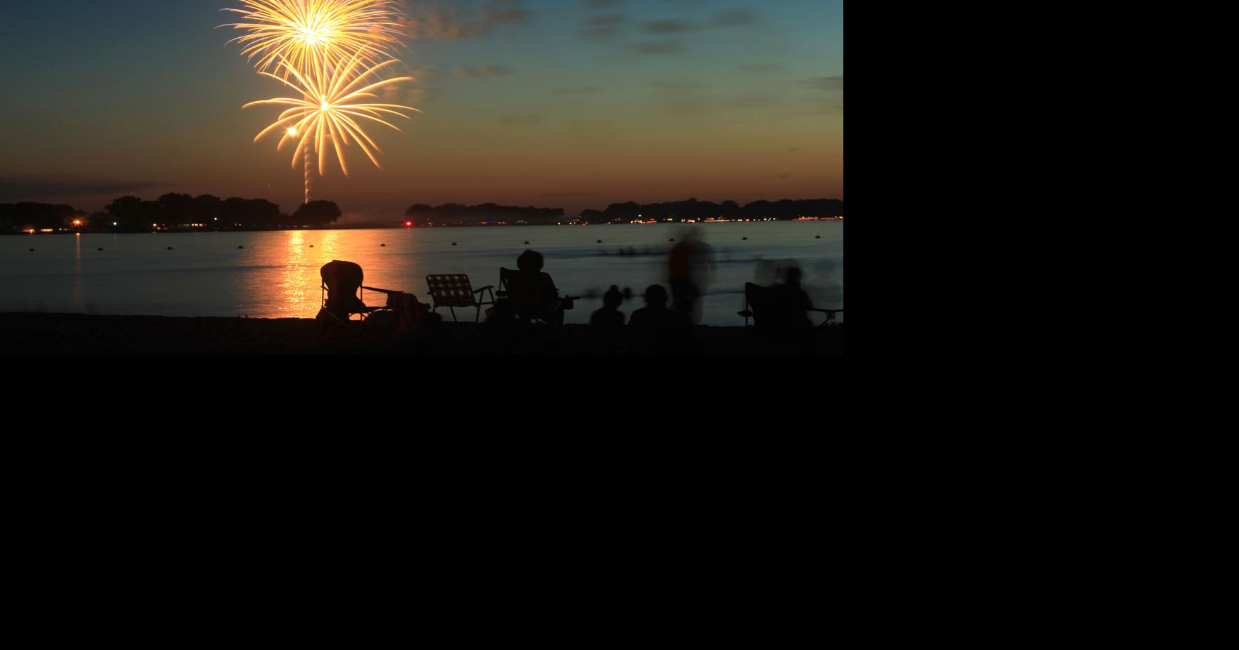 Julie Geiser: Tips to enjoy the July 4 holiday