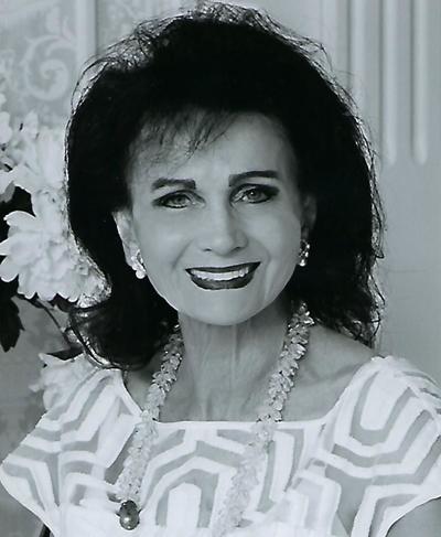 Alice LaVonne Hanson