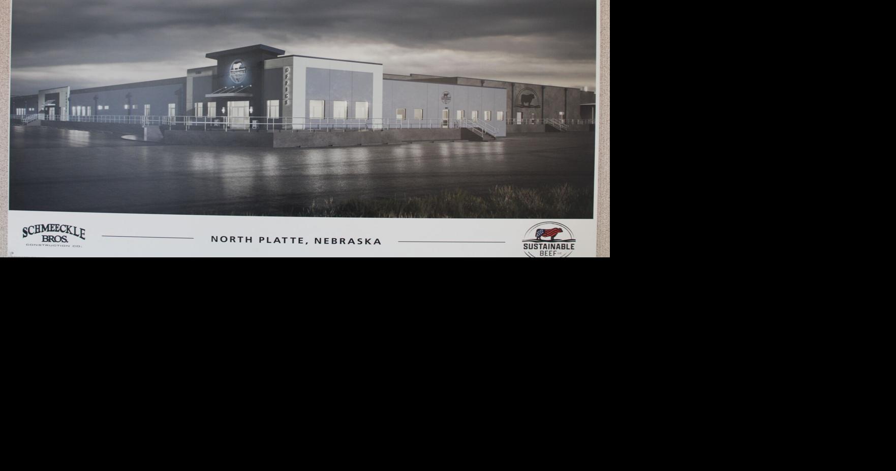 Sustainable Beef contractor offers glance into emerging North Platte ...