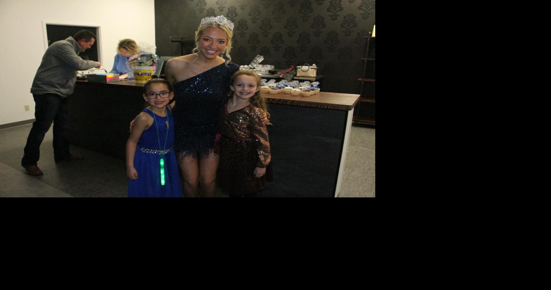 Daddy Daughter Dance Creates Memories Saturday In North Platte
