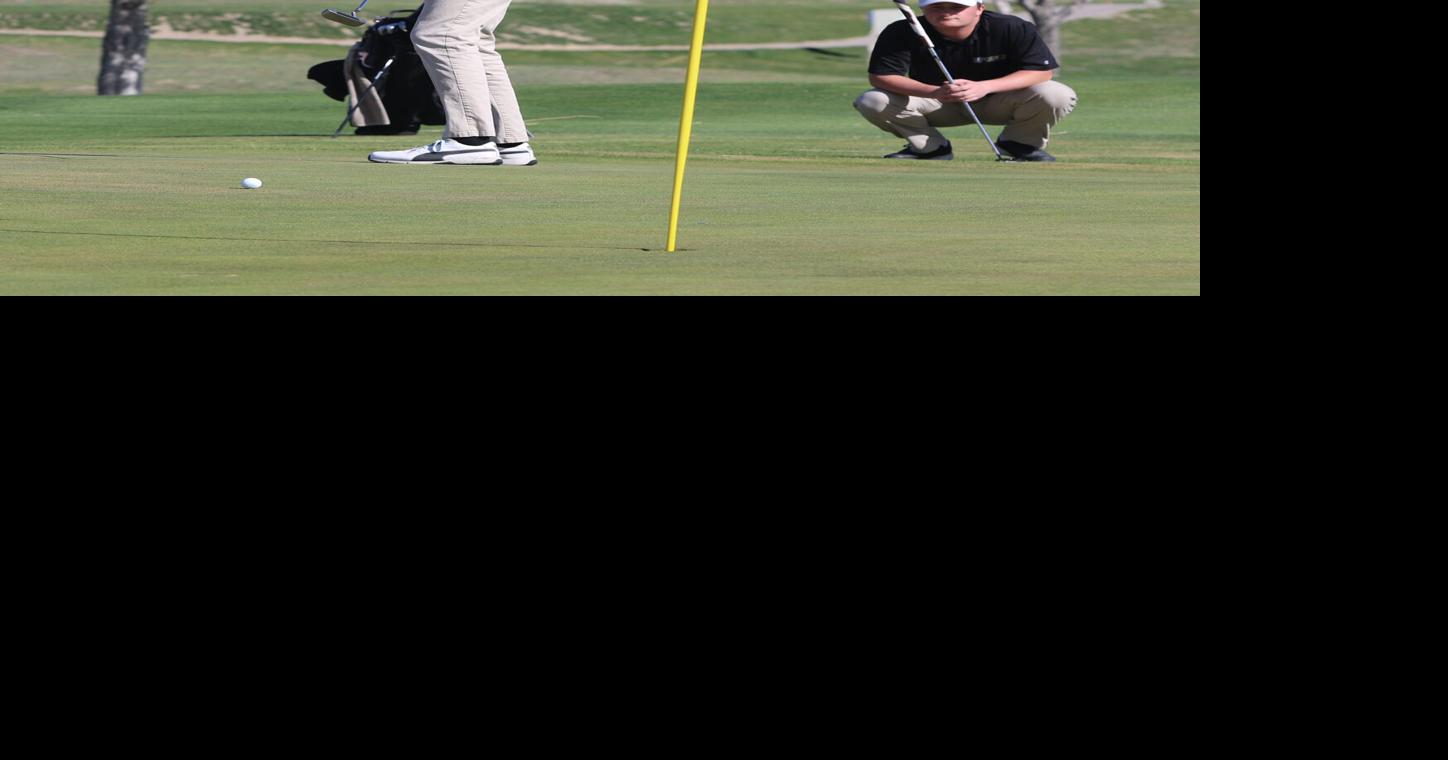 McCook bests North Platte by seven shots at Lake Maloney Golf Club