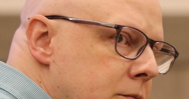 Keith L. Allen appeals conviction in killing of Brett Torres in 2020