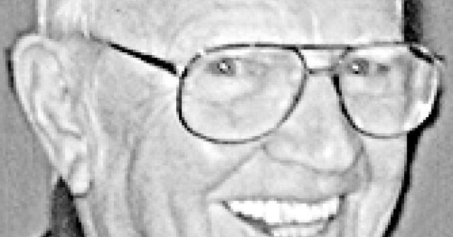 Gene Harold Smith