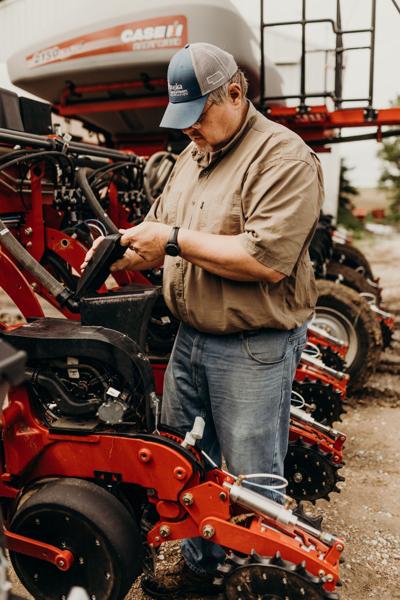 Nebraska corn farmers to invest nearly $3.1 billion to plant 9.85 ...