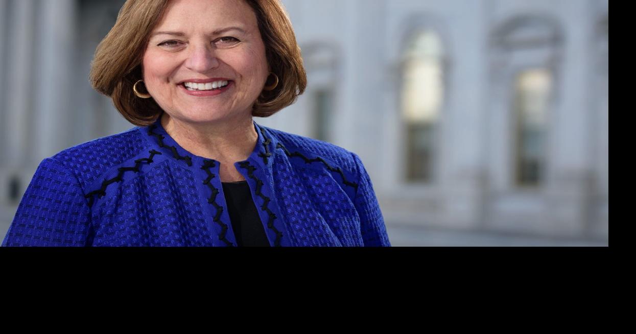 Sen. Deb Fischer: Bringing Nebraska’s views to Washington