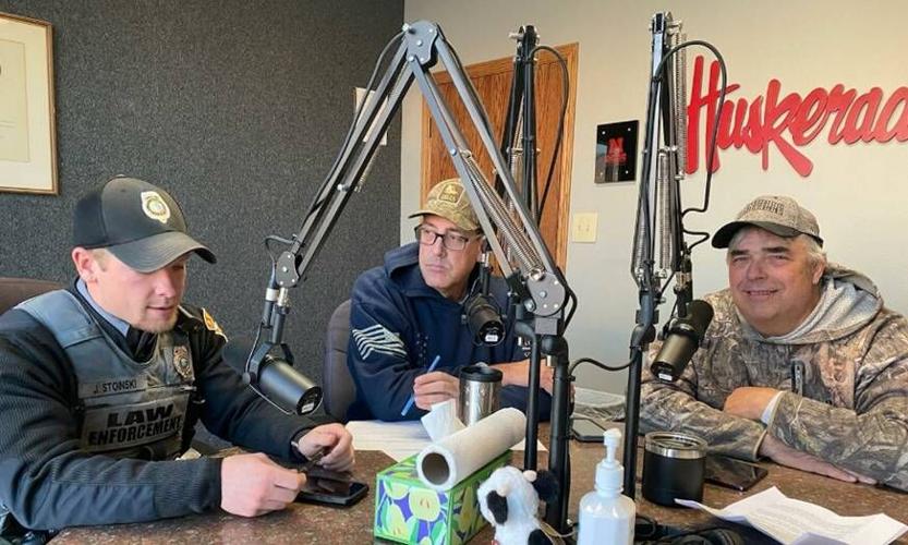 Rick Windham: Danger — thin ice on area lakes