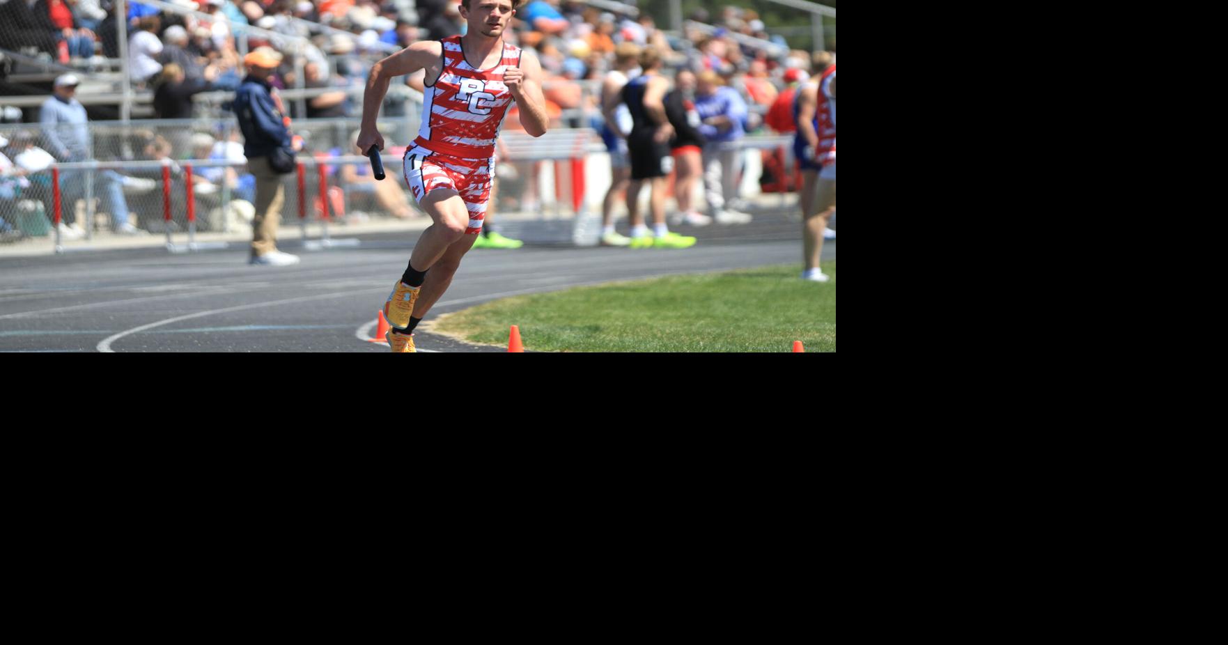 Perkins County's Mason McGreer wins 1,600, 3,200 at Sutherland Invite ...