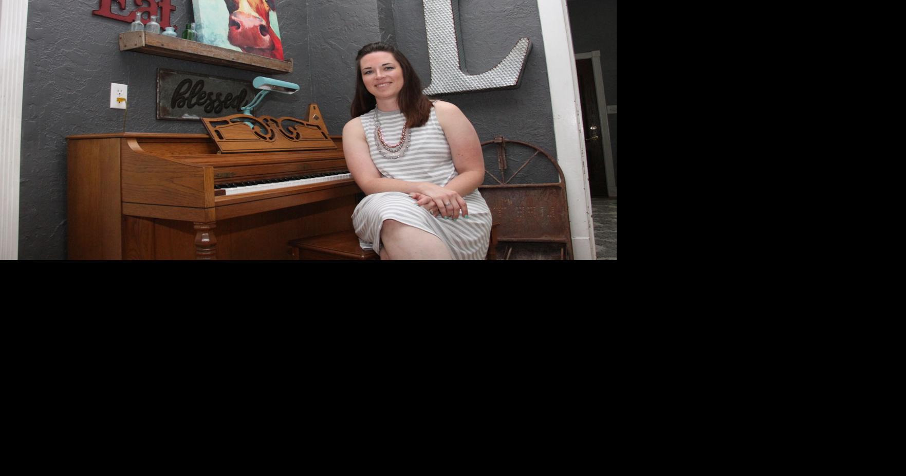 Kansas native finds her place in North Platte