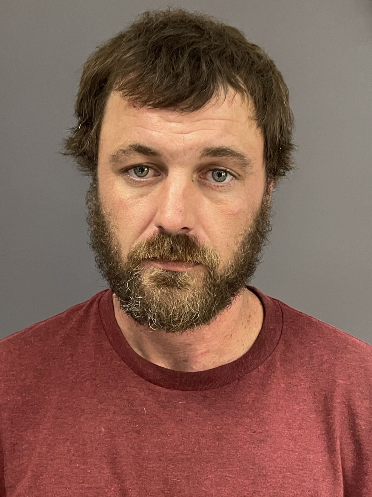 Wauneta man facing multiple felony charges after pursuit, alleged assault