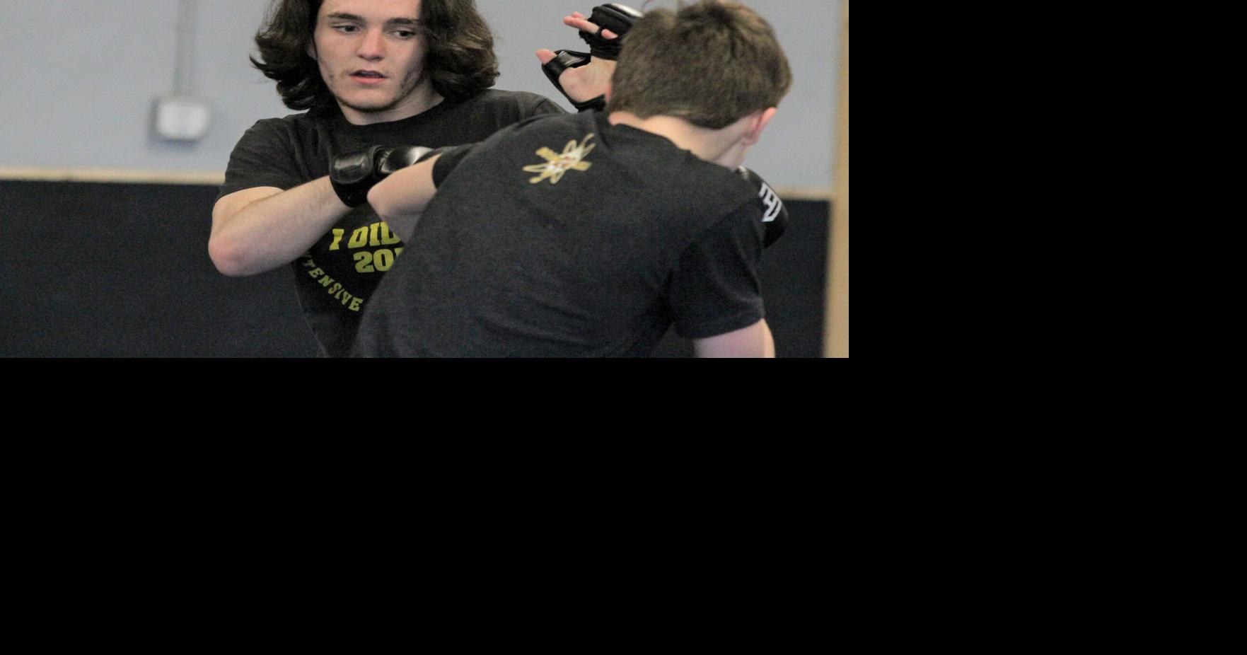 As he readies to go pro, North Platte's Jayson Scott will have last ...