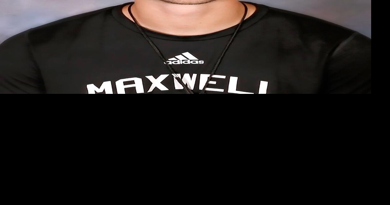 Bryce Byrn named Maxwell's next basketball coach