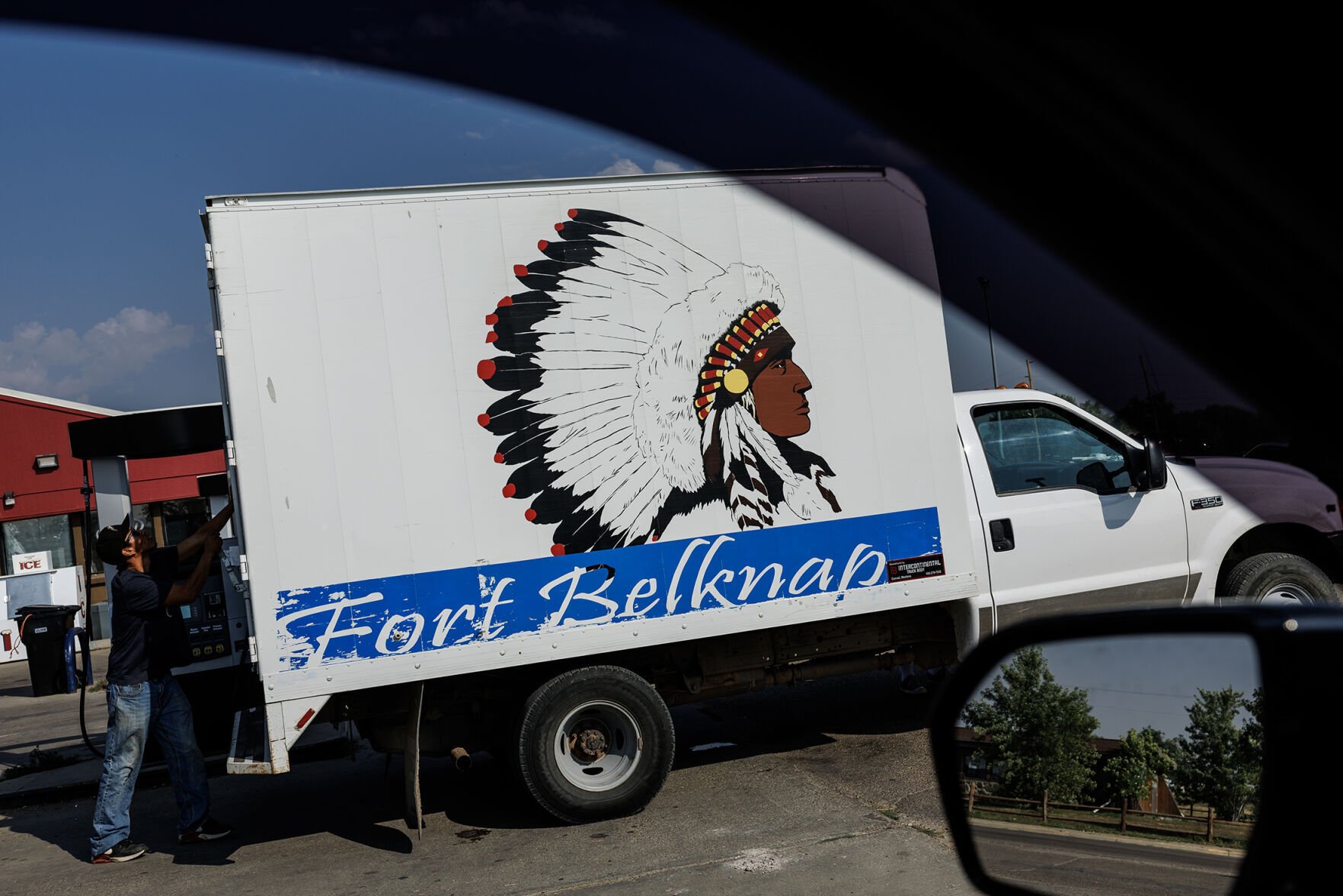 8 lawsuits allege malpractice on Fort Belknap reservation