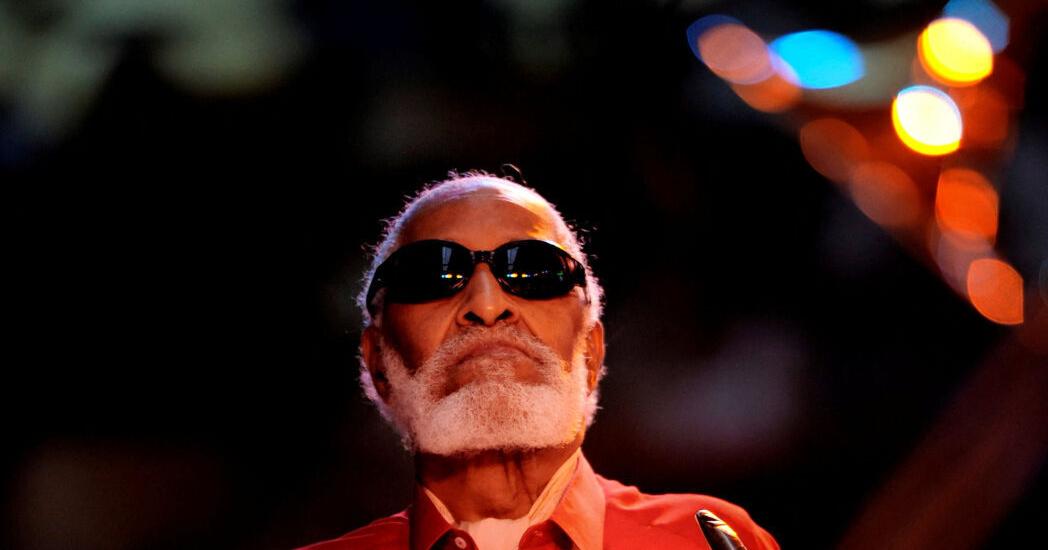 Sonny Rollins knew not to die young | Froma Harrop