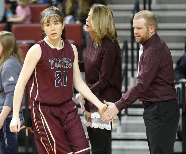 Finals - Class D1: Dundy County-Stratton takes second, falls to GACC