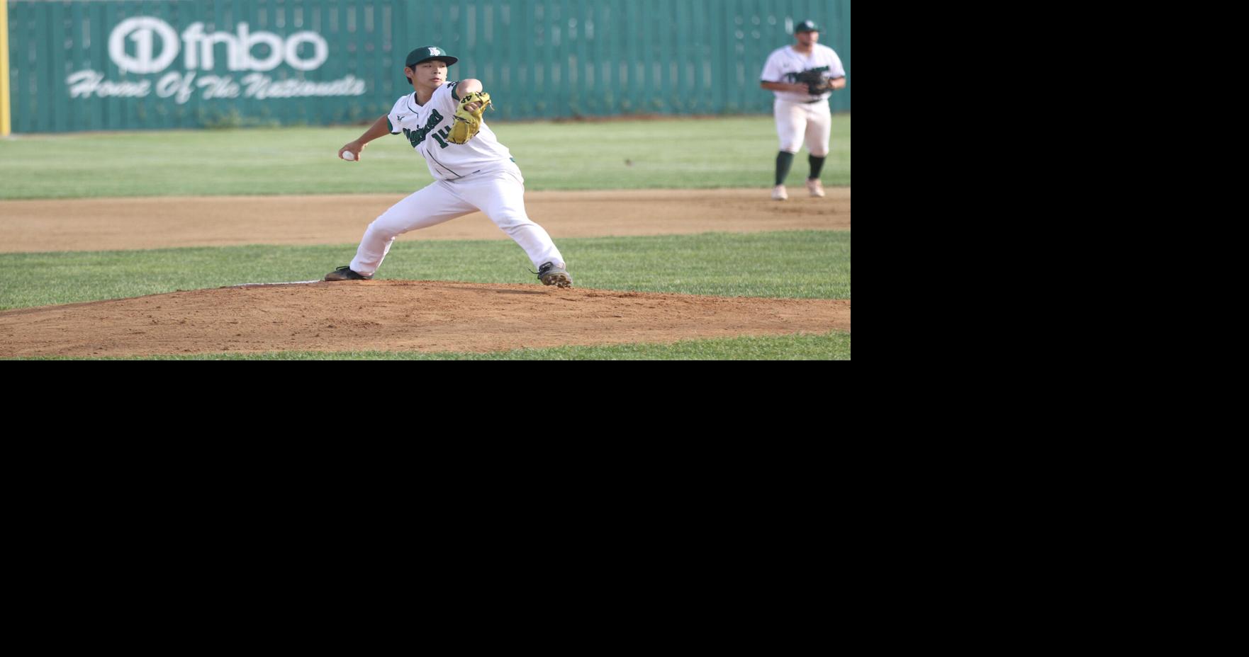Plainsmen fall at home to Hays Larks 8-3