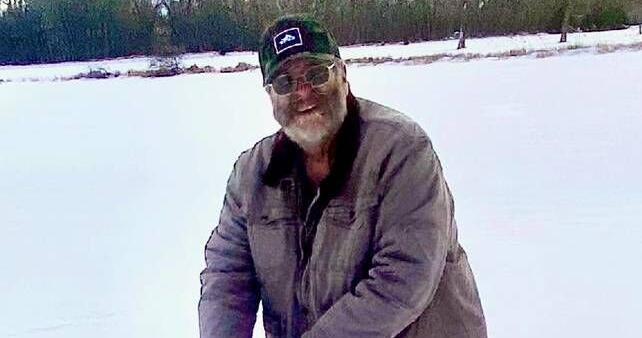 Rick Windham: Just make it easy on yourself
