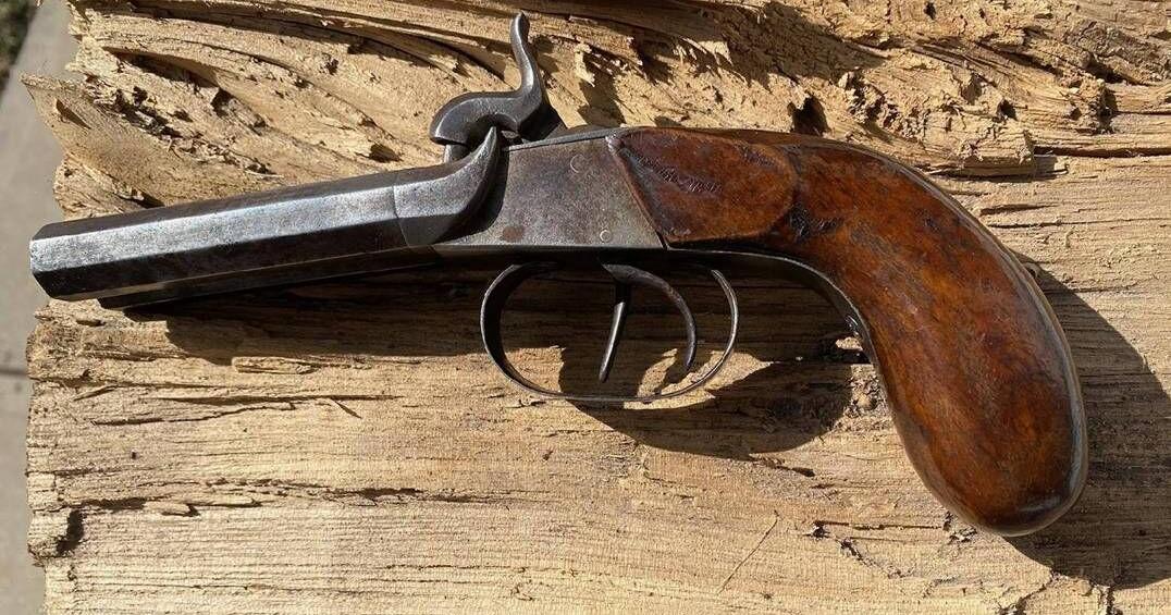 Rick Windham: A piece of history surfaces in North Platte