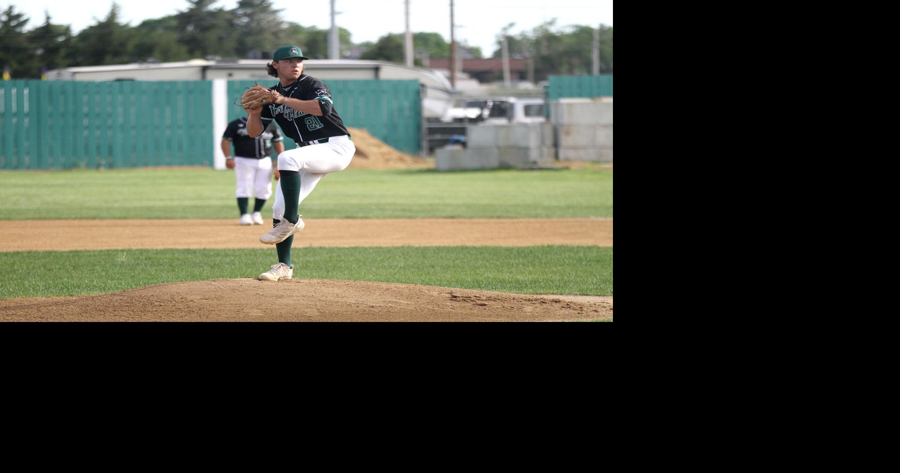 North Platte Plainsmen top Gem City Bison 4-1