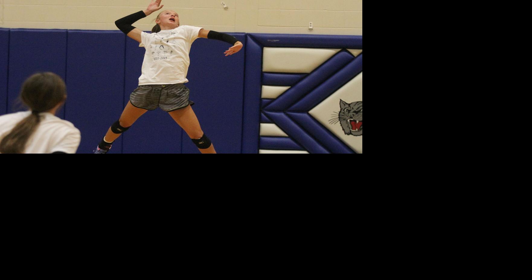 Fall Sports Preview: Wallace volleyball eyes return to district final ...