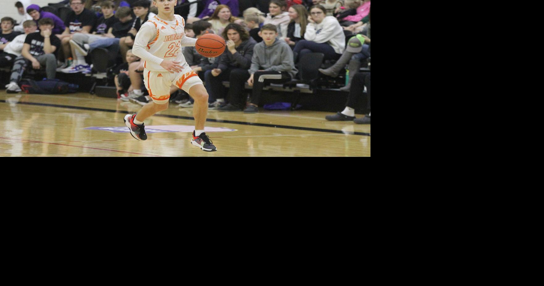 Ogallala advances to SWC Tournament championship game