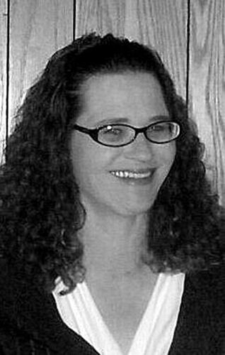 Shannon Marie Sprague Ritter