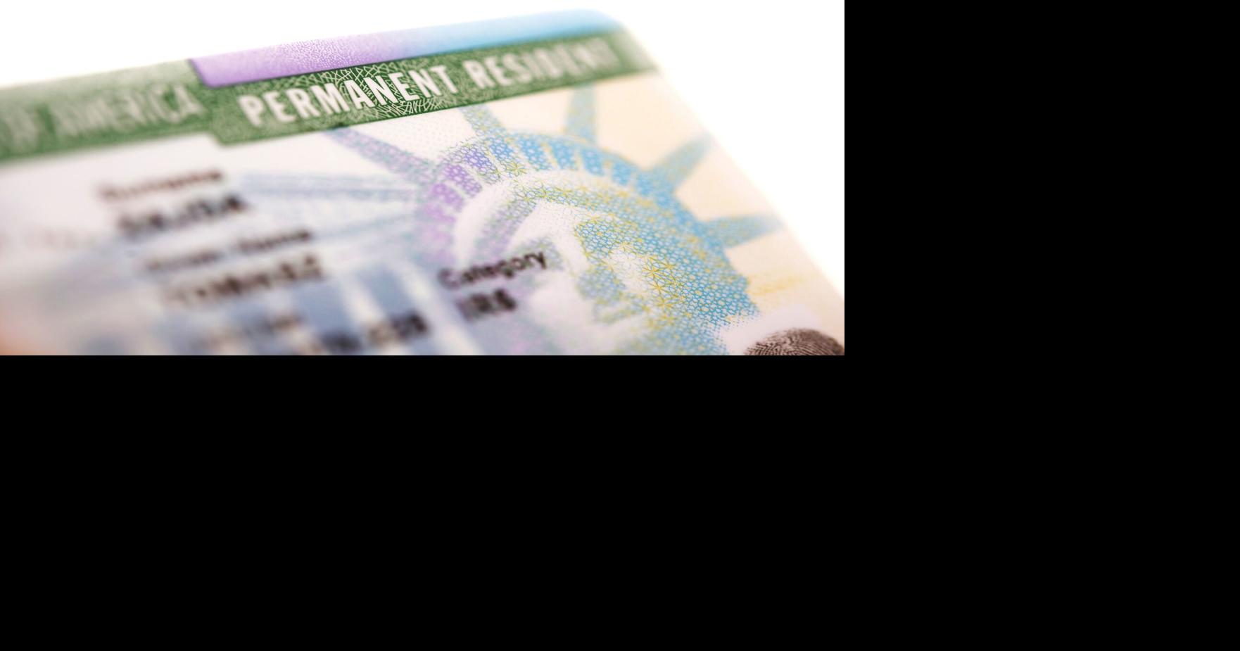 Upending green card process will hinder legal paths | Dallas Morning News