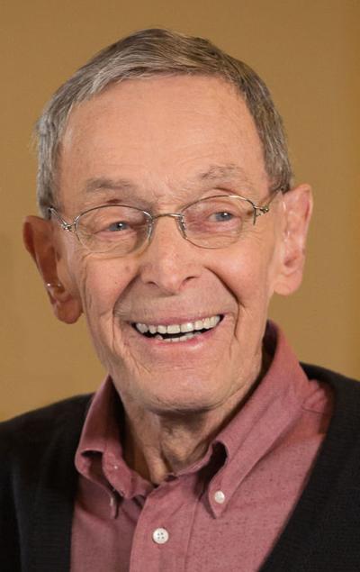 Robert Michael Meehan