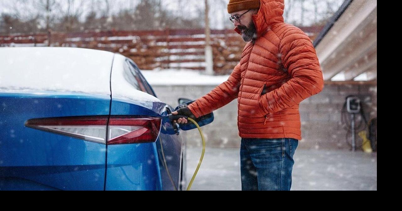 Don't miss the positive climate news that's unfolding | David Fickling