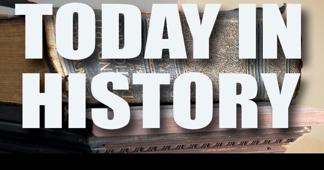 Today in History